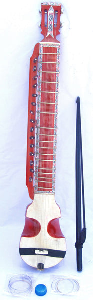 MAHARAJA MUSICALS Special Esraj/Israj - High Quality - IE – Musical Bazaar